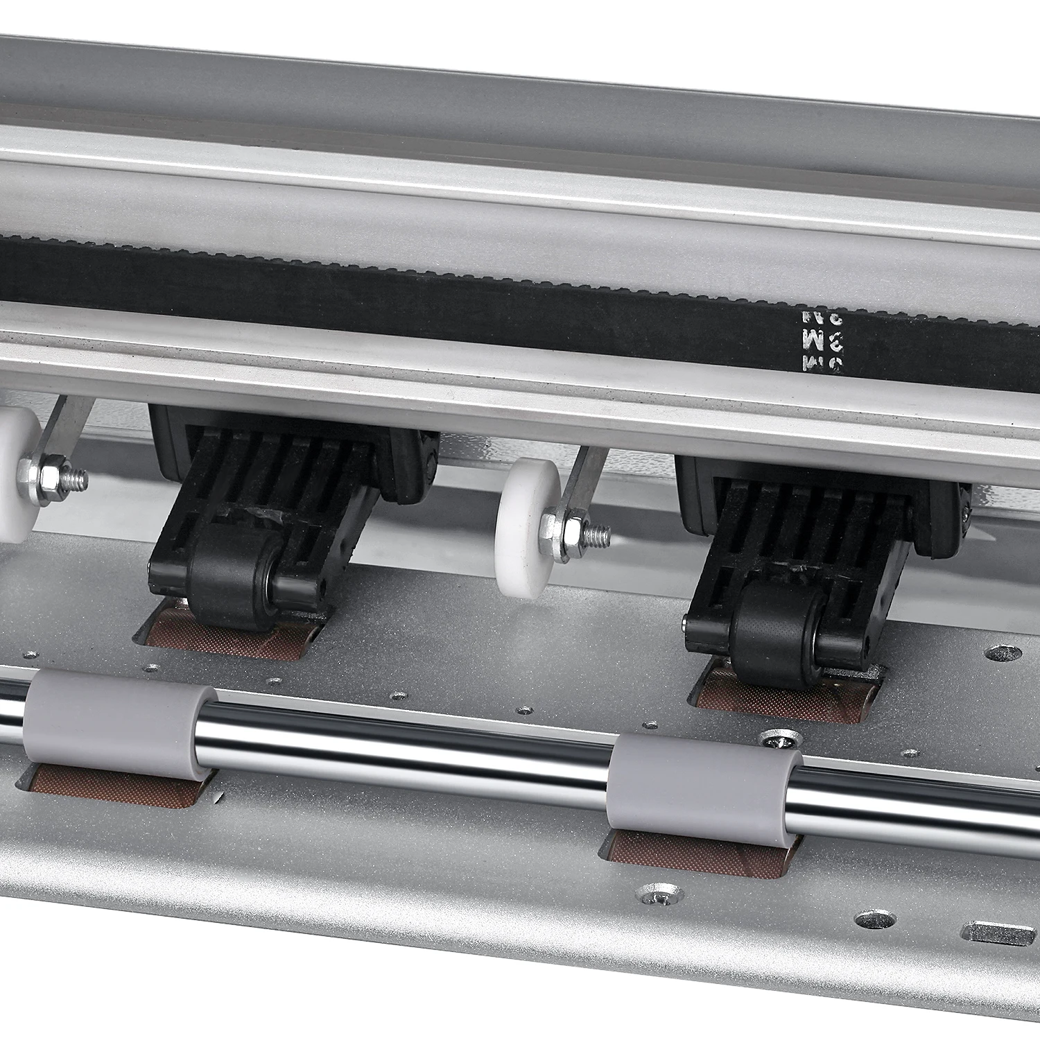 A3+ Sheet Continuous Autofeed Digital Cardboard Label Cutter Machine ...