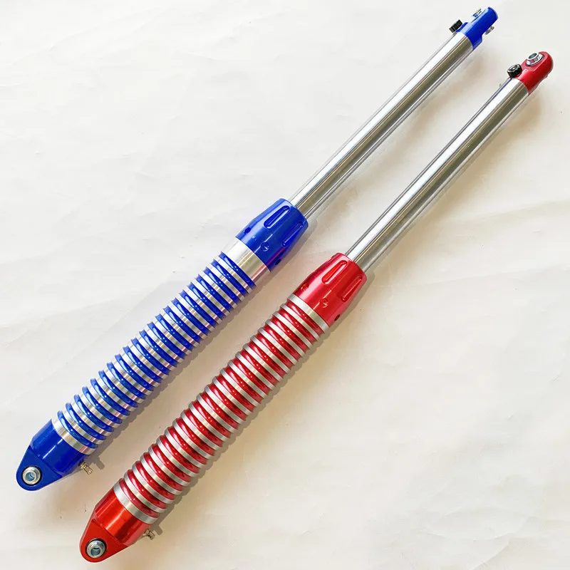 4x4 Off-Road Racing Suspension Aluminum Air Shock Absorbers Buggies Air ...