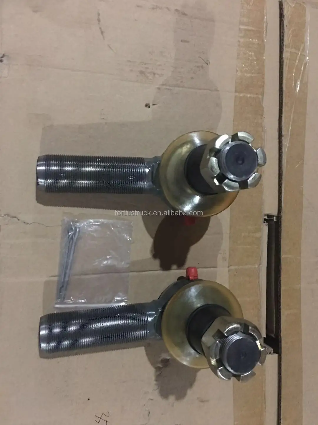 Sinotruk Howo Truck Spare Parts Ball Joint Az9719430010/12 - Buy Sino ...