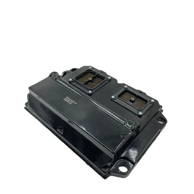 GTW Control GP-Electronic Caterpillar ECU New 330D 325C 320D 329D ...