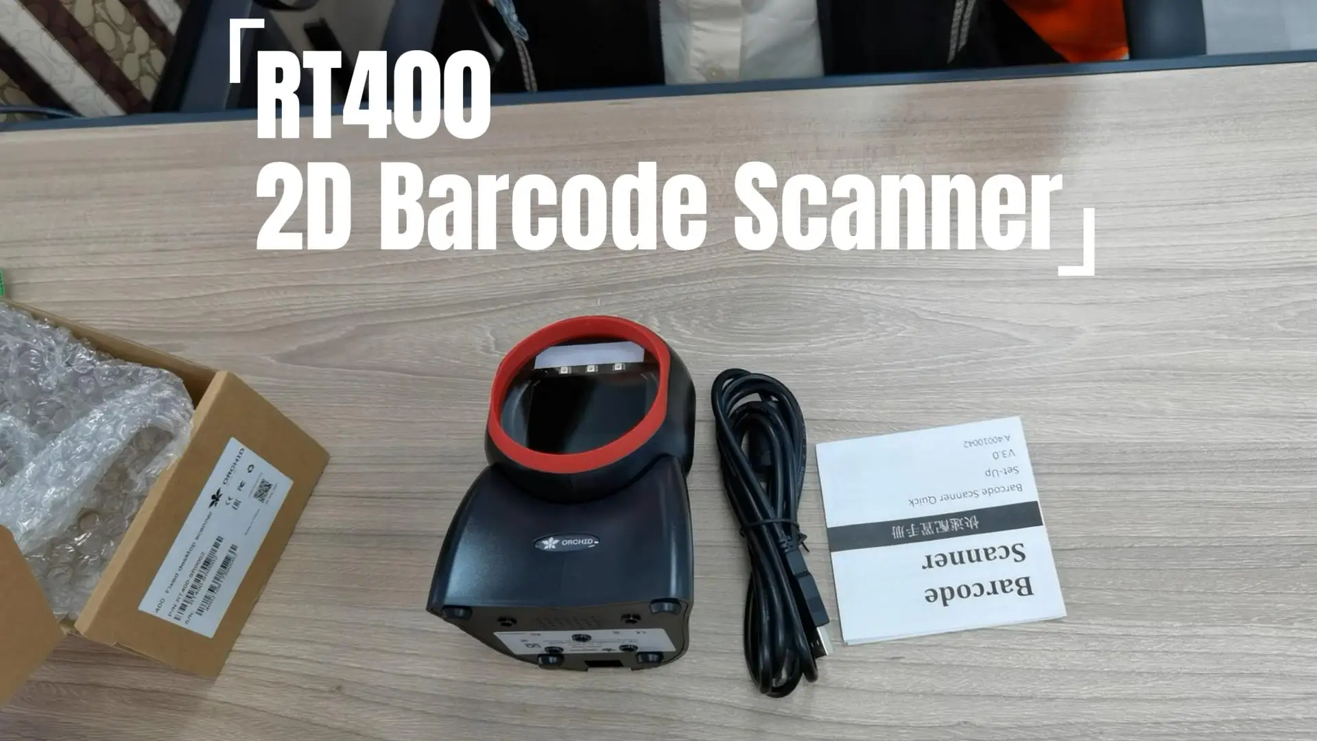 Bar Qr Code Reader Omnidirectional Barcode Scanner Most Popular ...