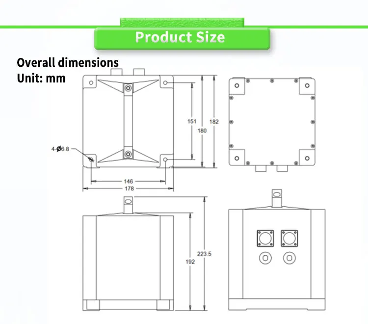 Ubts1000y Gnss/ins Strategic Missile Guidance Integrated Inertial ...