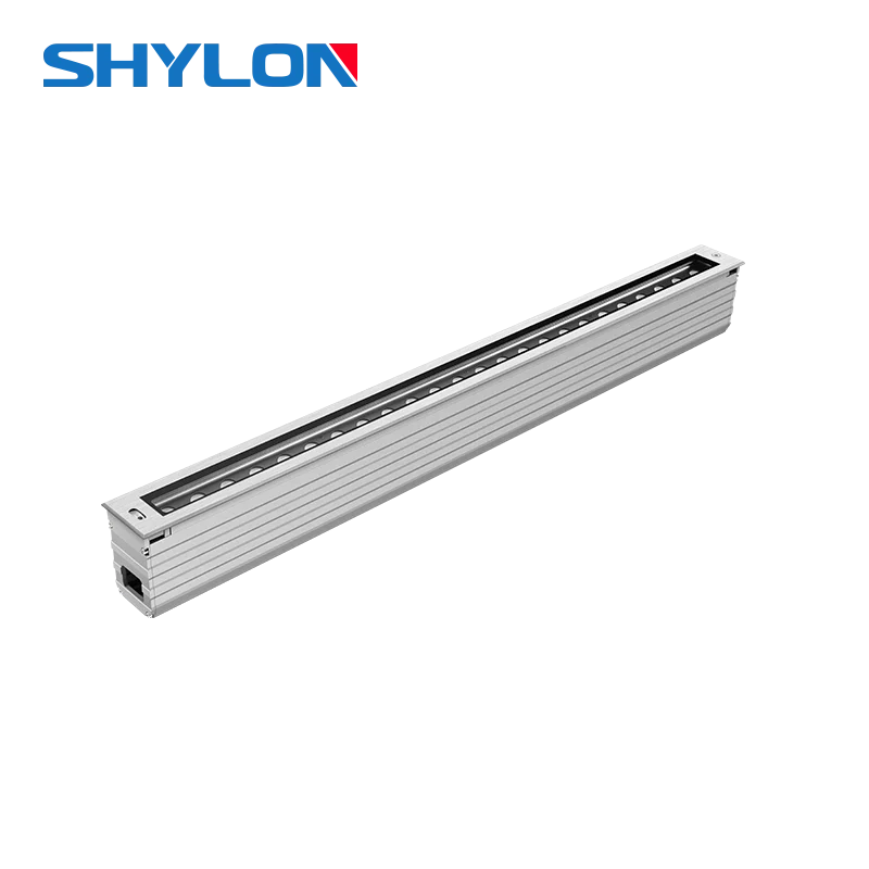 SHYLON outdoor recessed led linear led inground light| Alibaba.com