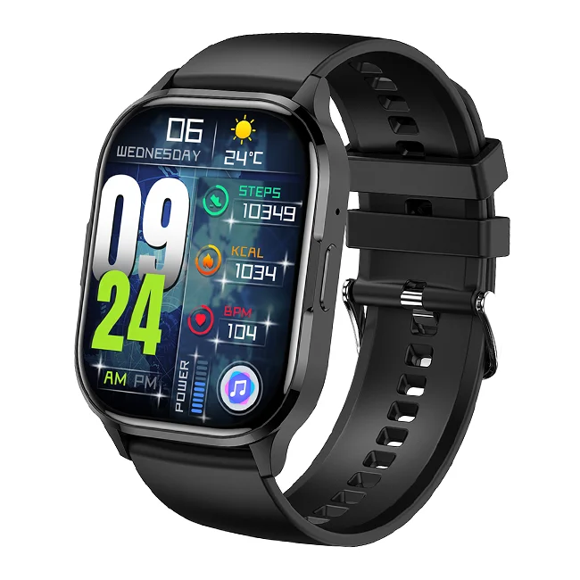 Smart Watch Amoled Display Hombre 2024 Hk21 Amoled Smart Watch 2.01 ...