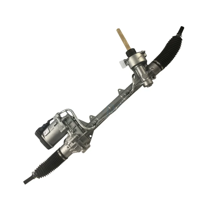 Auto Steering Gear Power Steering Rack For Ford Mondeo Lhd Steering ...