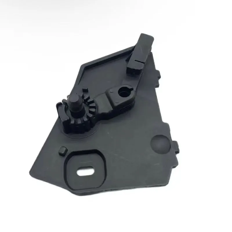 VW Touareg 2011-2016 Hood Latch Release Switch Bracket