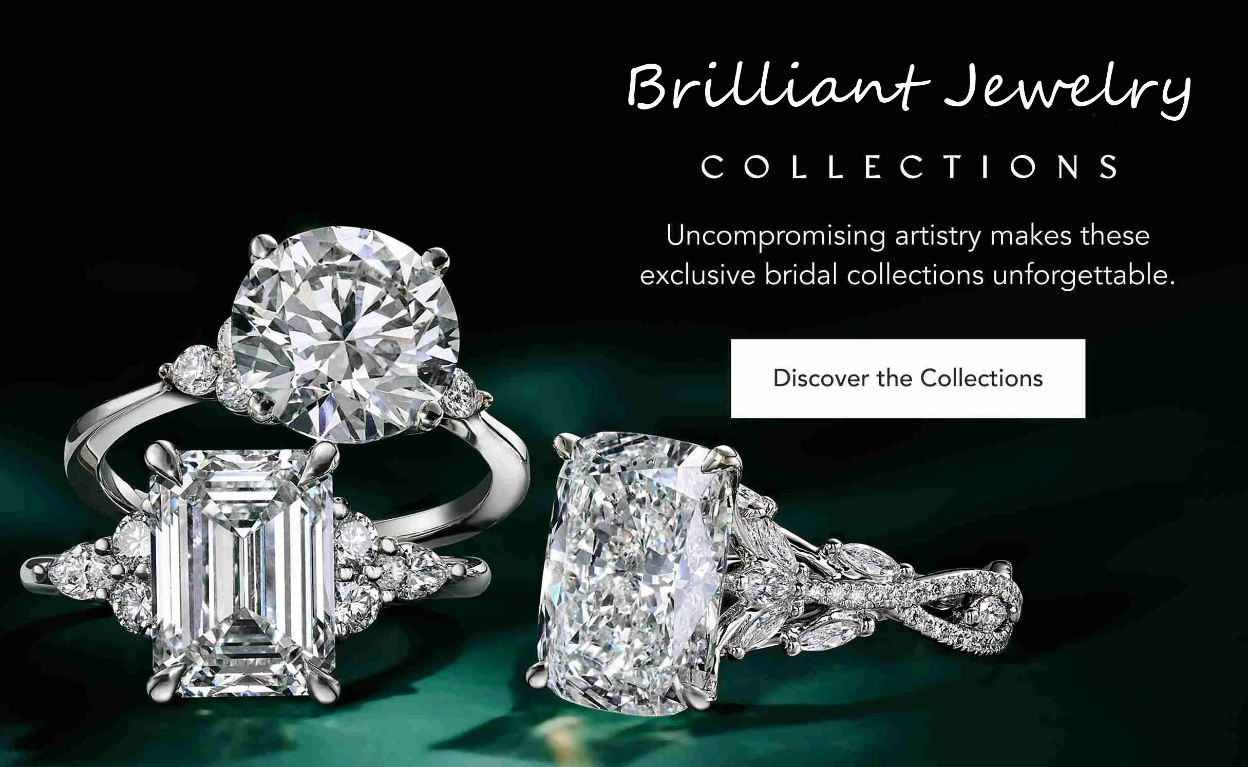 Custom Lab Diamond Rings GIA IGI Certified 10k 14k 18k Solid Gold 1 to ...