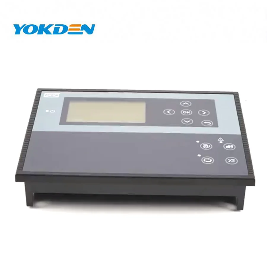 DEIF AGC 150 - Automatic Genset Controller with AVR & Canbus