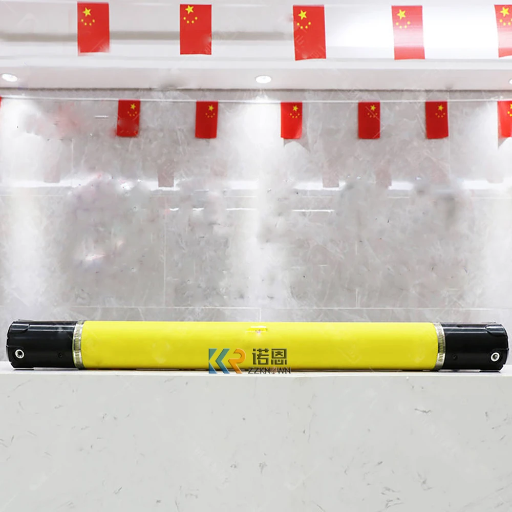 Industry Admt Series Golden Cudgel Intelligent Imaging Underground ...