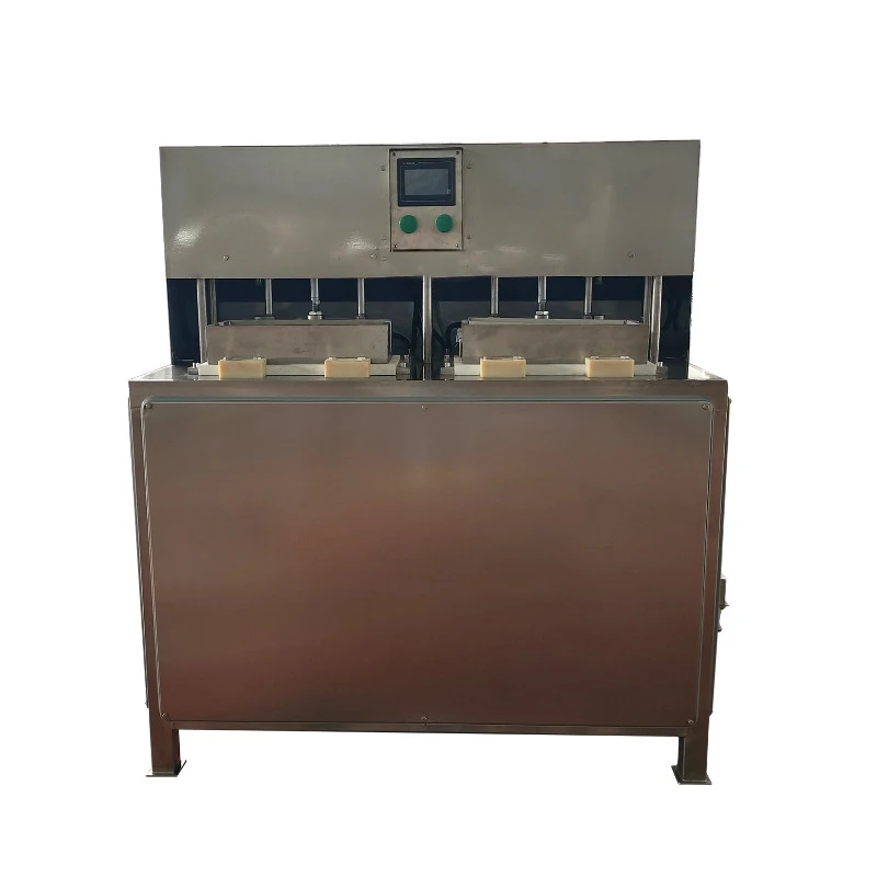New Design Beef Meat Flattener Machine Meat Press Forming Former ...