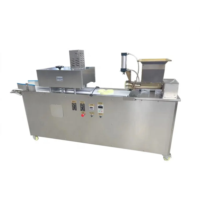 Stainless Steel Dough Ball Forming Machine For Usa - Buy Dough Bun ...