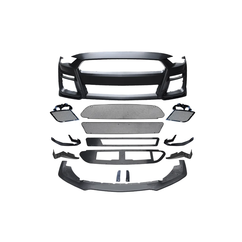 Modified Front Bumper | canoeracing.org.uk