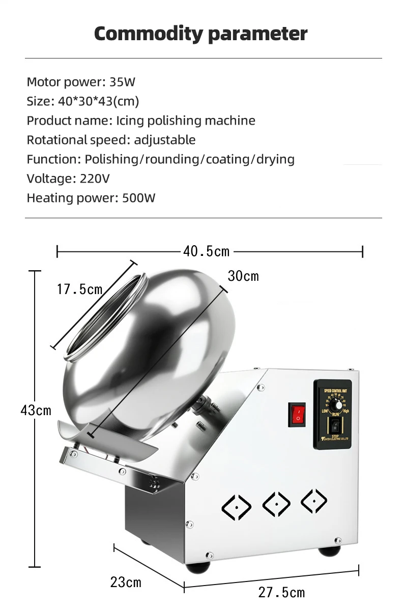 Chocolate Covering Machine/chocolate Enrobing Line With Cooling Tunnel ...