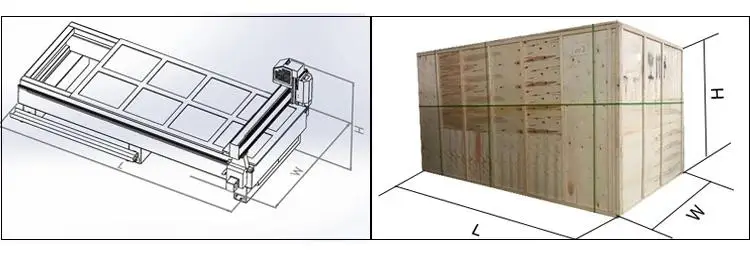 1325 Large Scale Esp Foam Styrofoam Sculpting Cnc Router Wood Foam Cnc ...