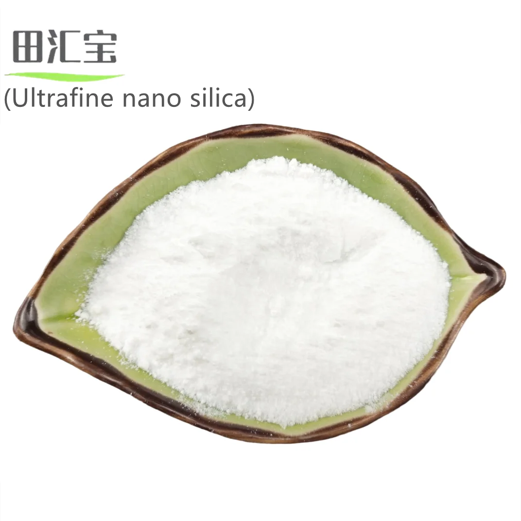 High Quality Industrial Grade Silica Powder Cas 7631-86-9 Sio2 99% ...