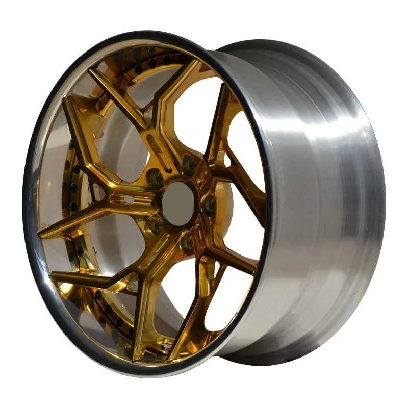 18 19 20 Inch Forged Wheels Customized Lightweight Performance Racing ...