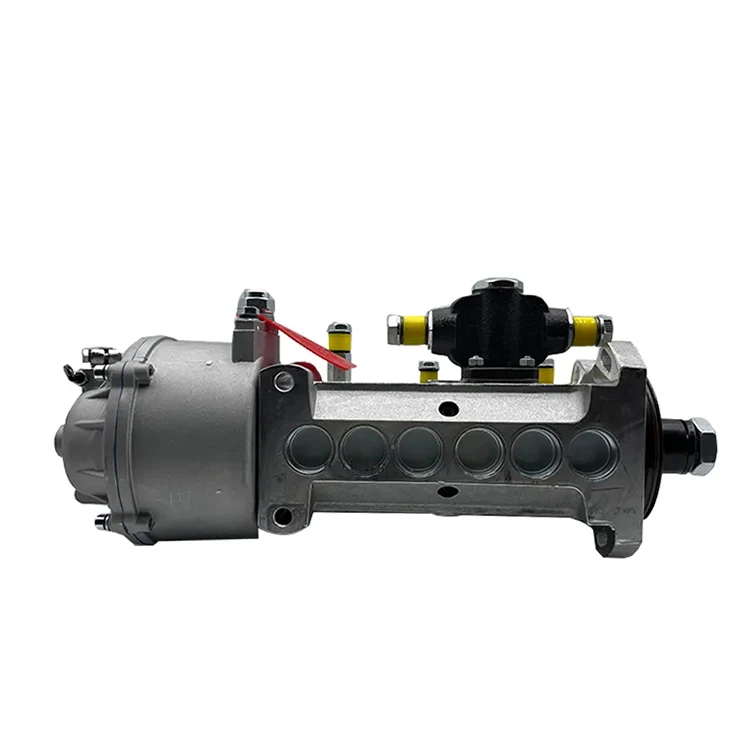 WP12.380 Weichai Engine Fuel Injection Pump - Original Parts