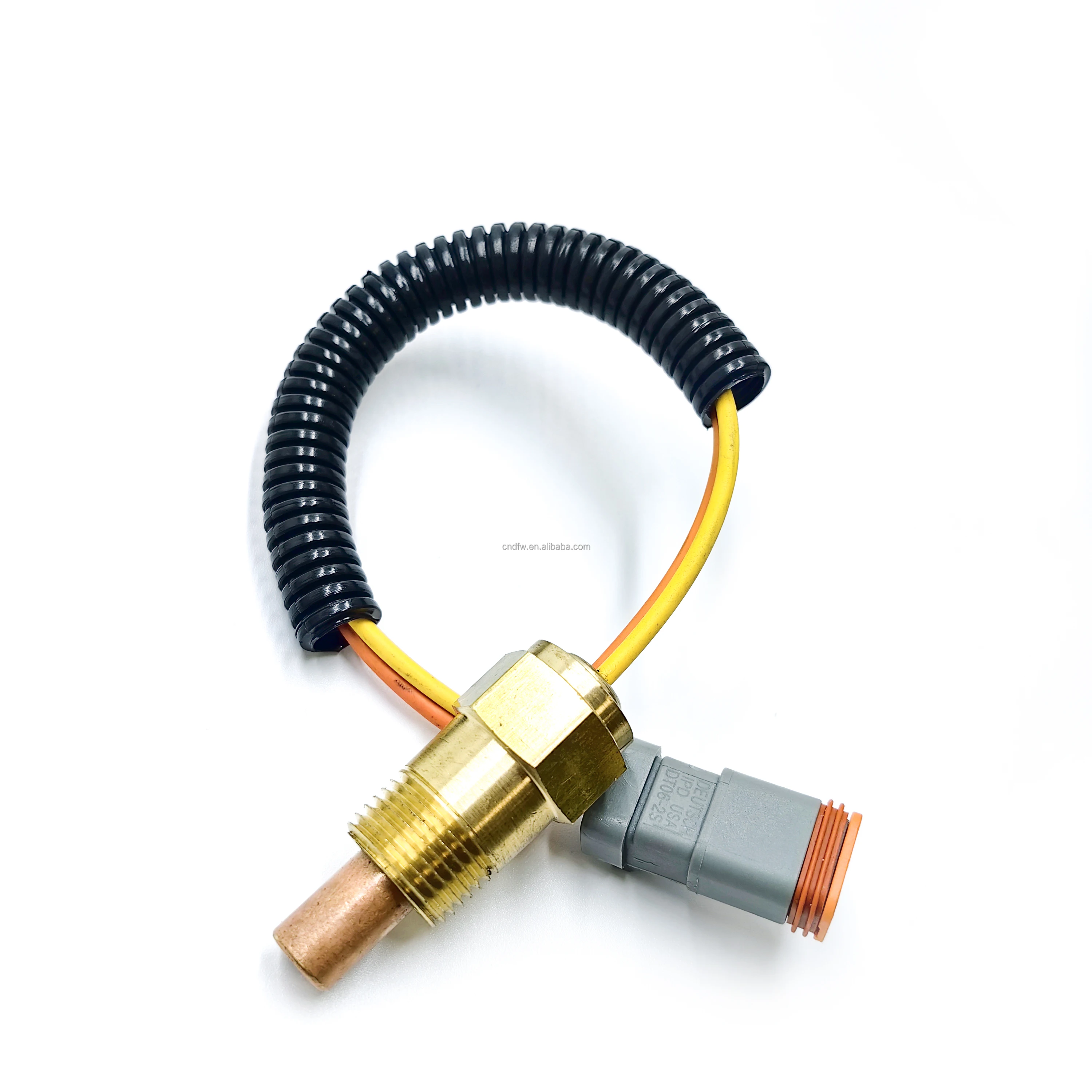 Truck Accessories Water Temperature Sensor 416538 41-6538 1E27507 Fit ...