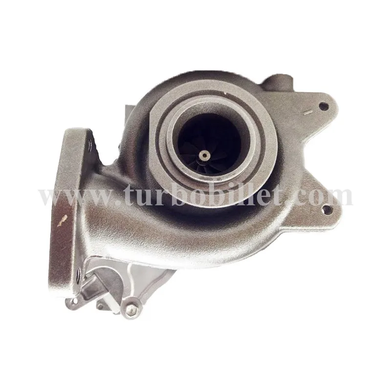 CT16V Turbocharger Parts for Hilux Fortuner 2.4L 2GD-FTV 1GD Engine ...