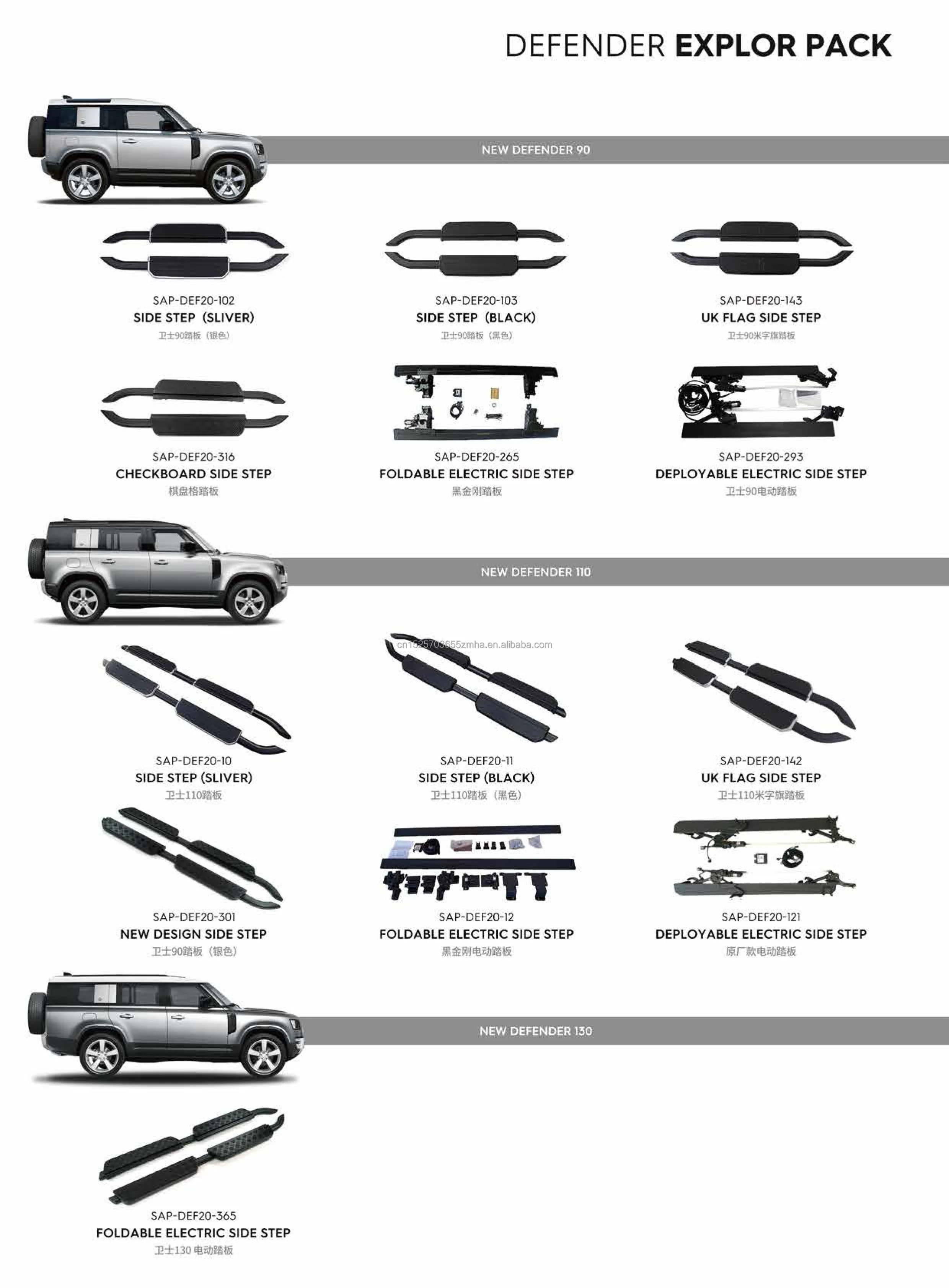 Ladder Off-road Roof Ladder Foldable Durable Rear Tailgate Ladder 90 ...