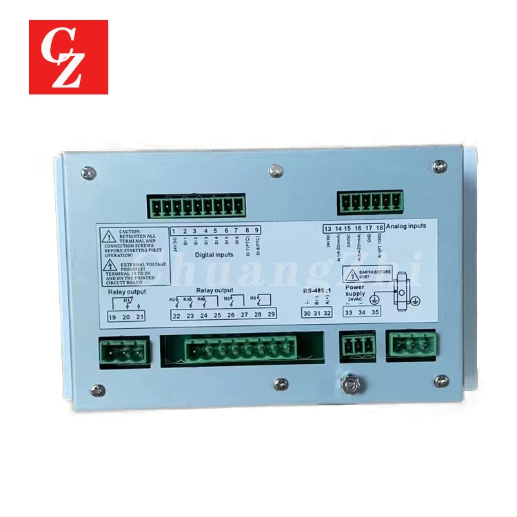 Chuangzhi 100013548 Controller Panel for CompAir Compressor, OEM