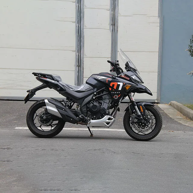 500cc Chinese Motorcycles for Sale - Racing & Gas Scooters