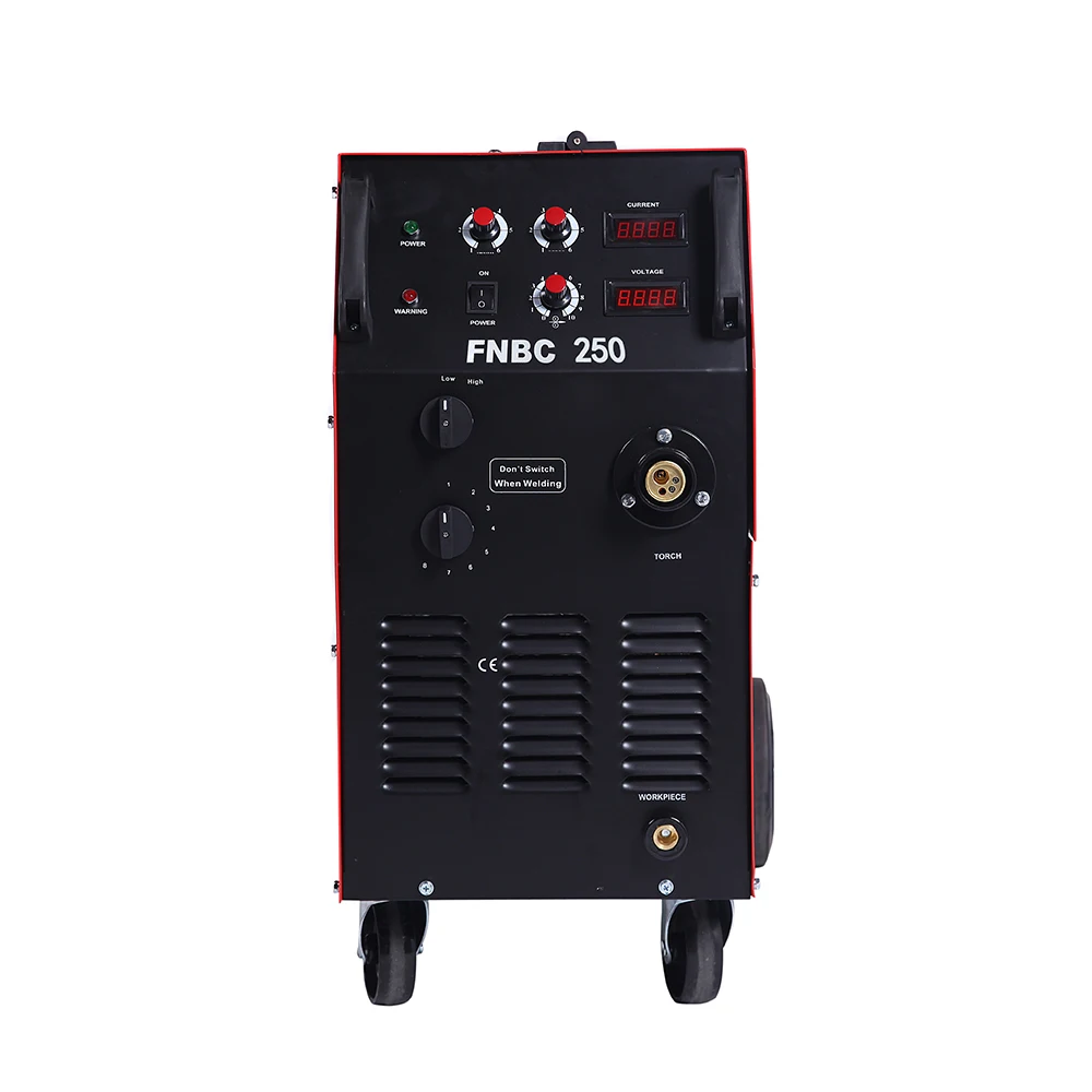 400v Double Pulse Mig Welding Machine Mig Welding Machine 315 Amp ...