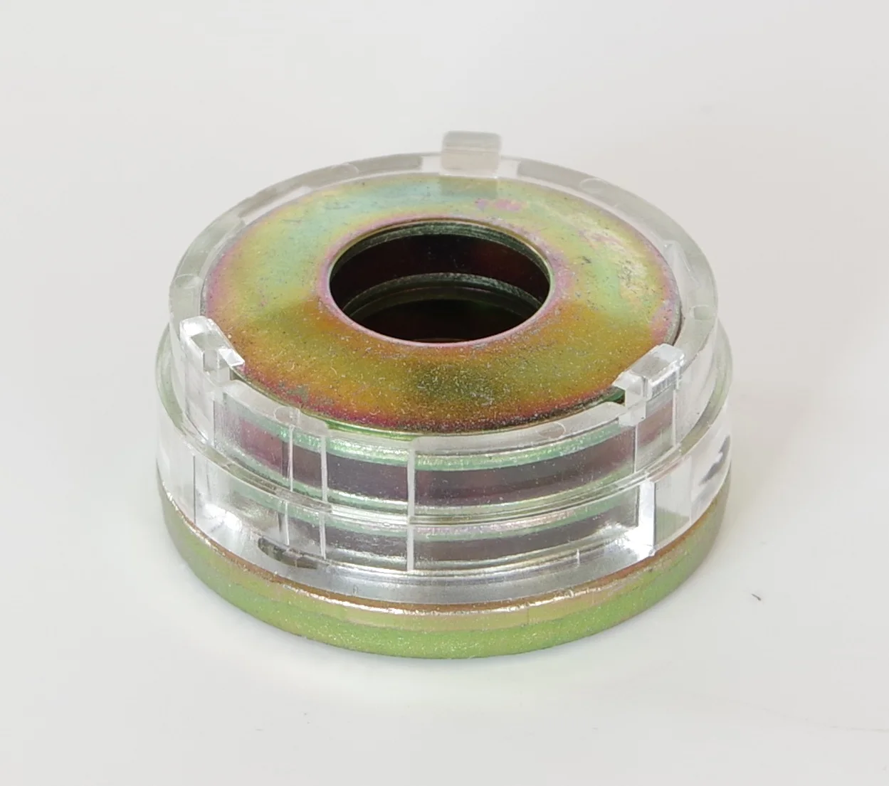 Wedge Heico Lock Torque Bolt Easy To Install Furniture Joint Connector ...