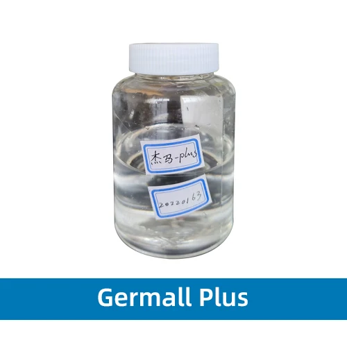 Farmasino Liquid Germall Plus 99% Cosmetic Grade Preservative