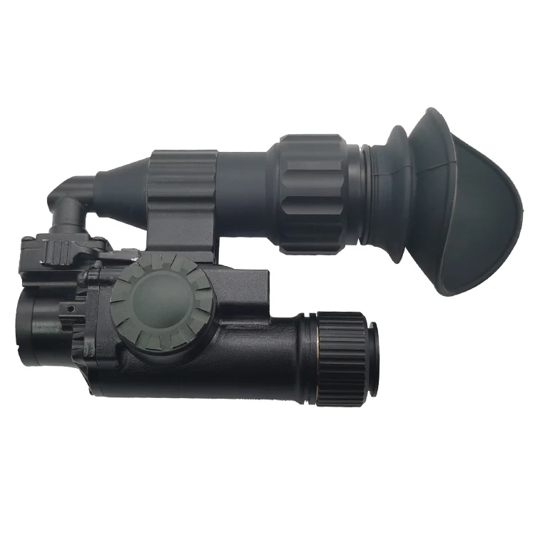 Lindu Optics Multifunction Hunting Monocular Mini Clip On Thermal ...