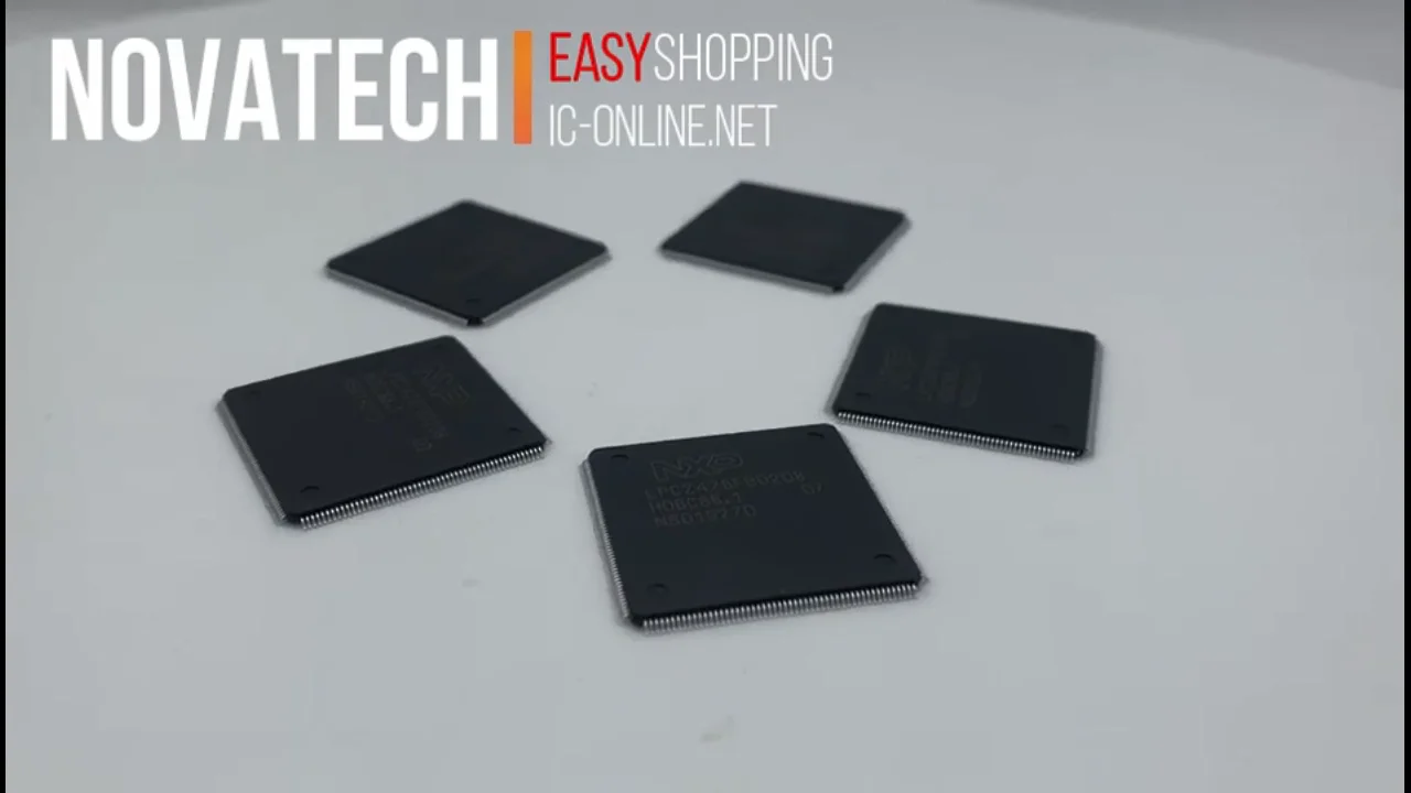 Nova New And Original Sp1691 Integrated Circuit Electronic Components ...