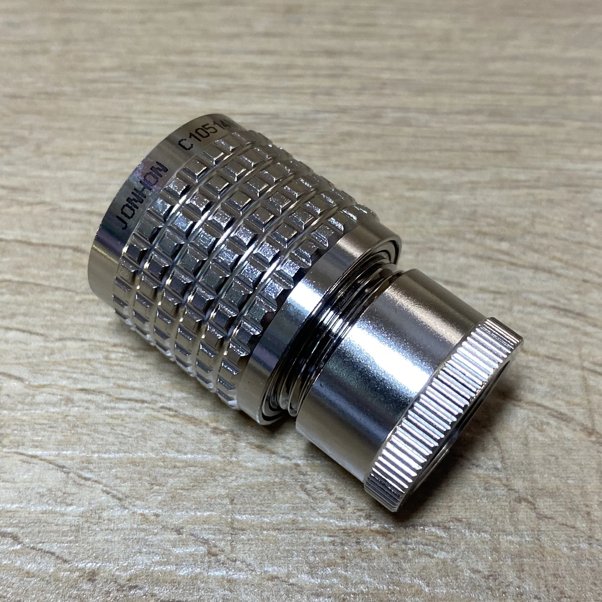 AVIC JONHON Connector C10514N1-02-1-2 G002 014 004 020 Aviation Plug