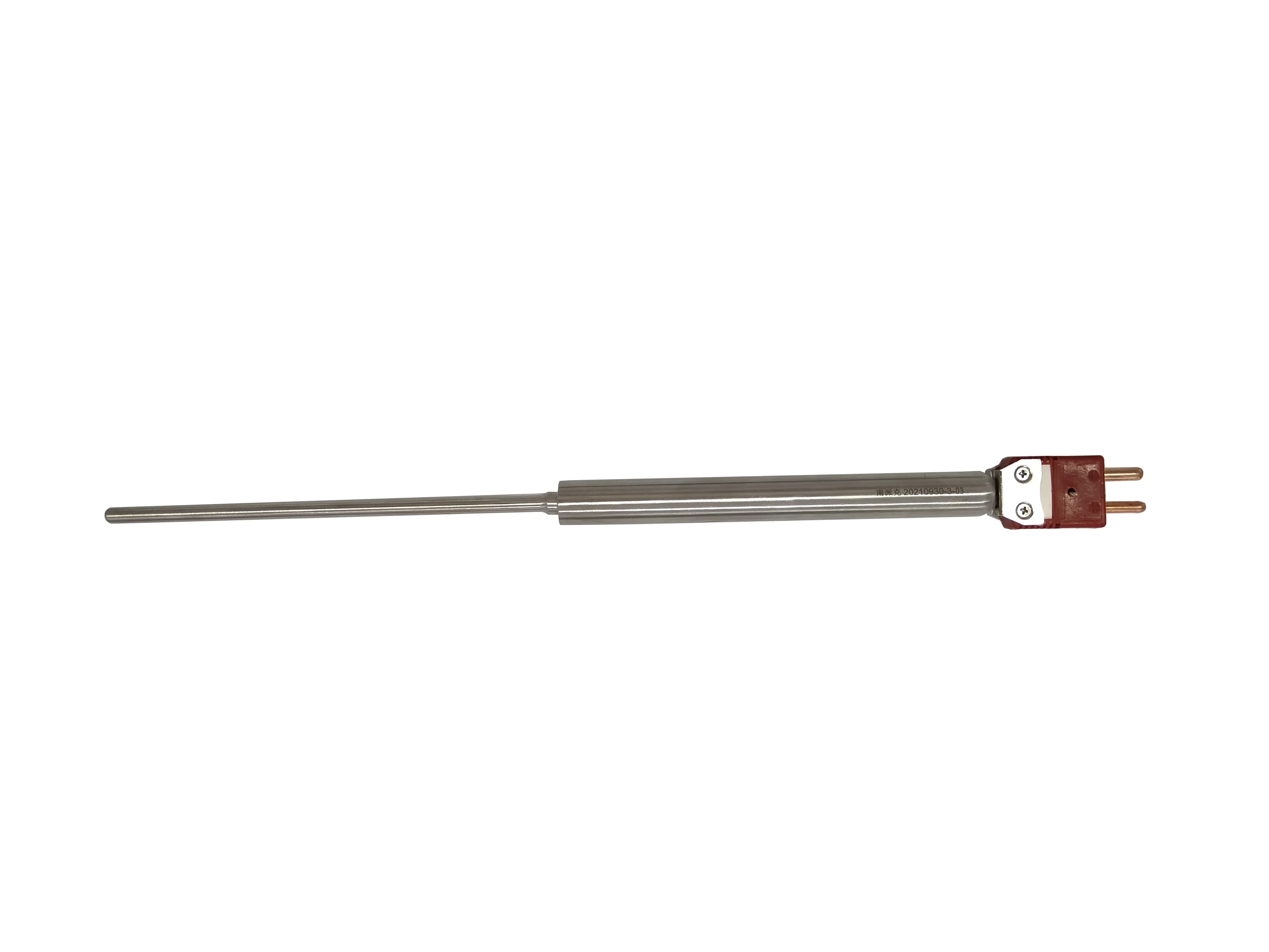 Wre Thermocouple Temperature Sensor C Type Wre5-wre26 Thermocouple ...