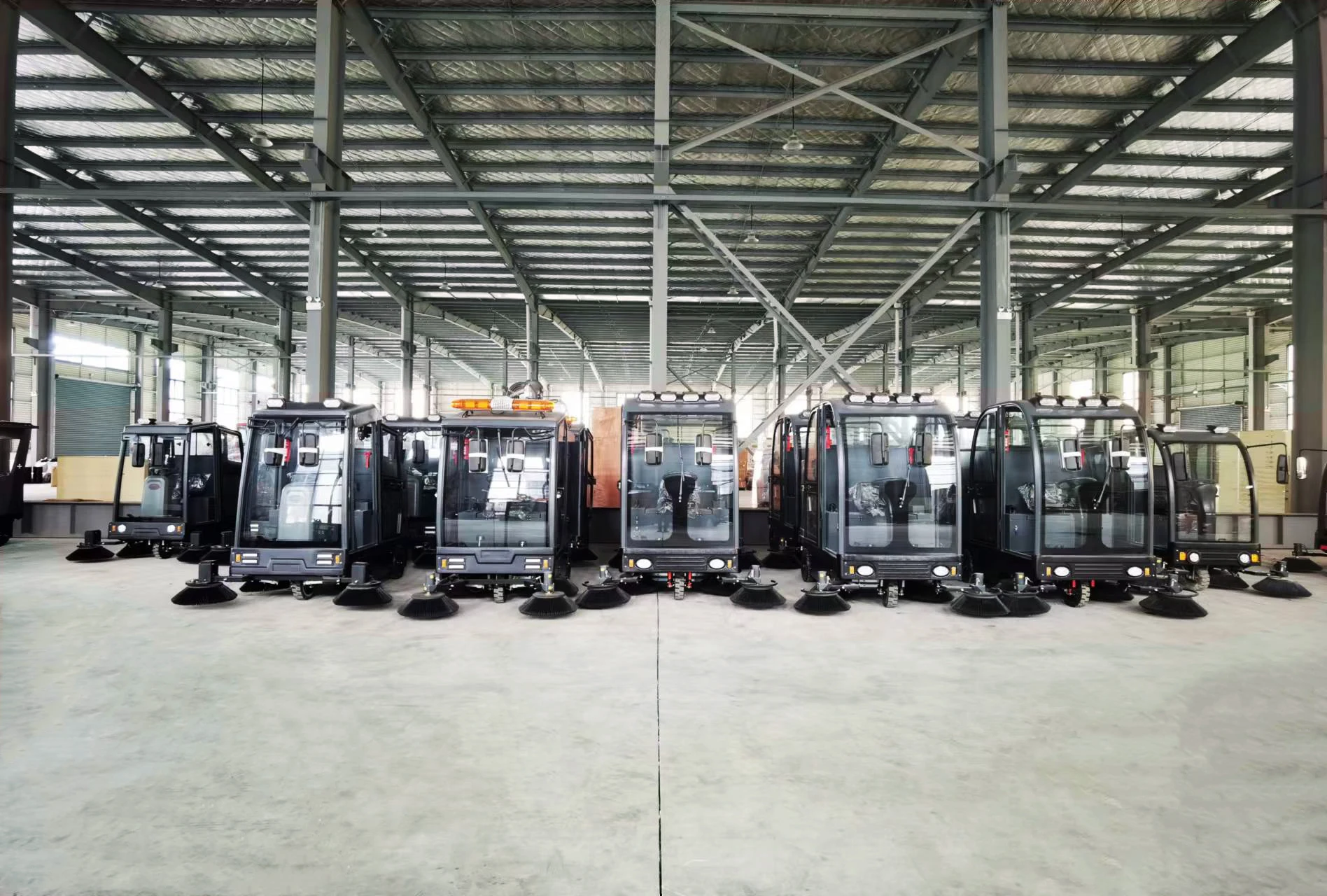 Own Brand Beach Sand Cleaning Tractor Cleaner Machines Equipment With ...