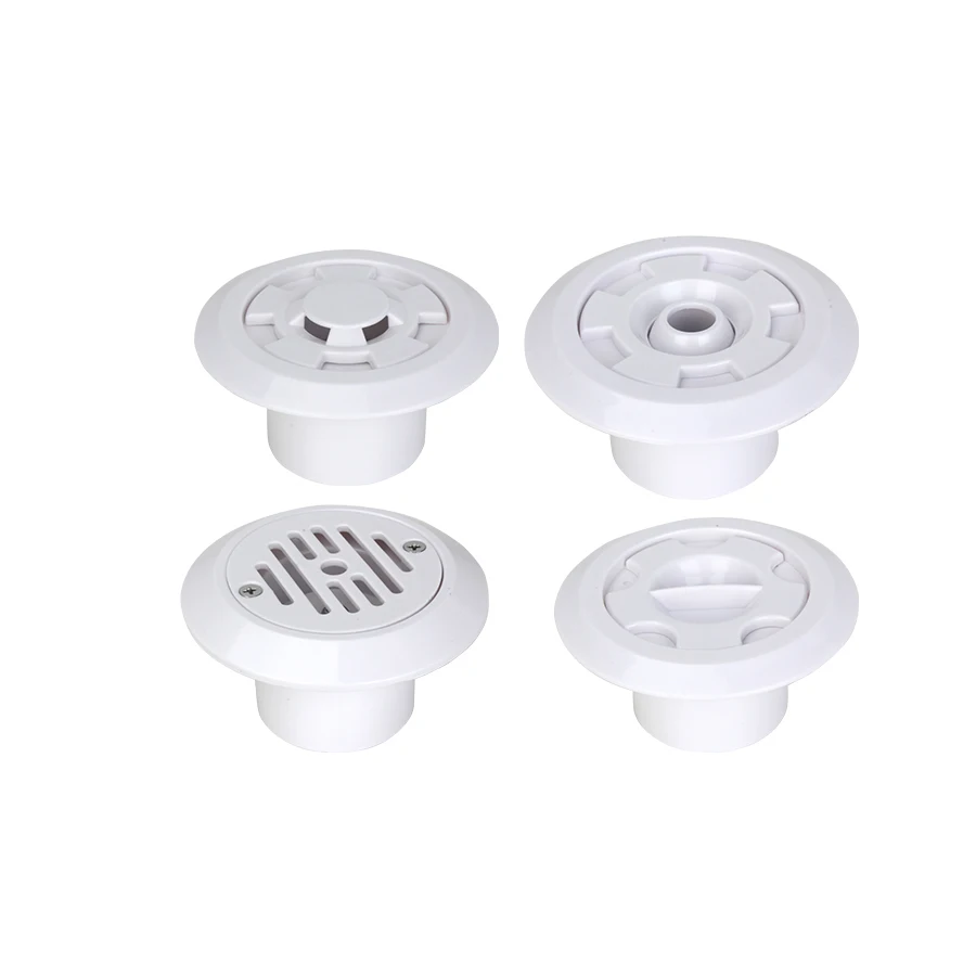 Alibaba.com: PVC Swimming Pool Water Inlet Fitting, Return Nozzle, 2 ...