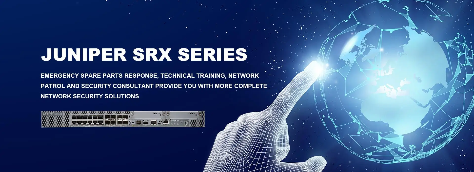 Juniper AP32-WW - Superior Performance Wi-Fi 6 Access Point