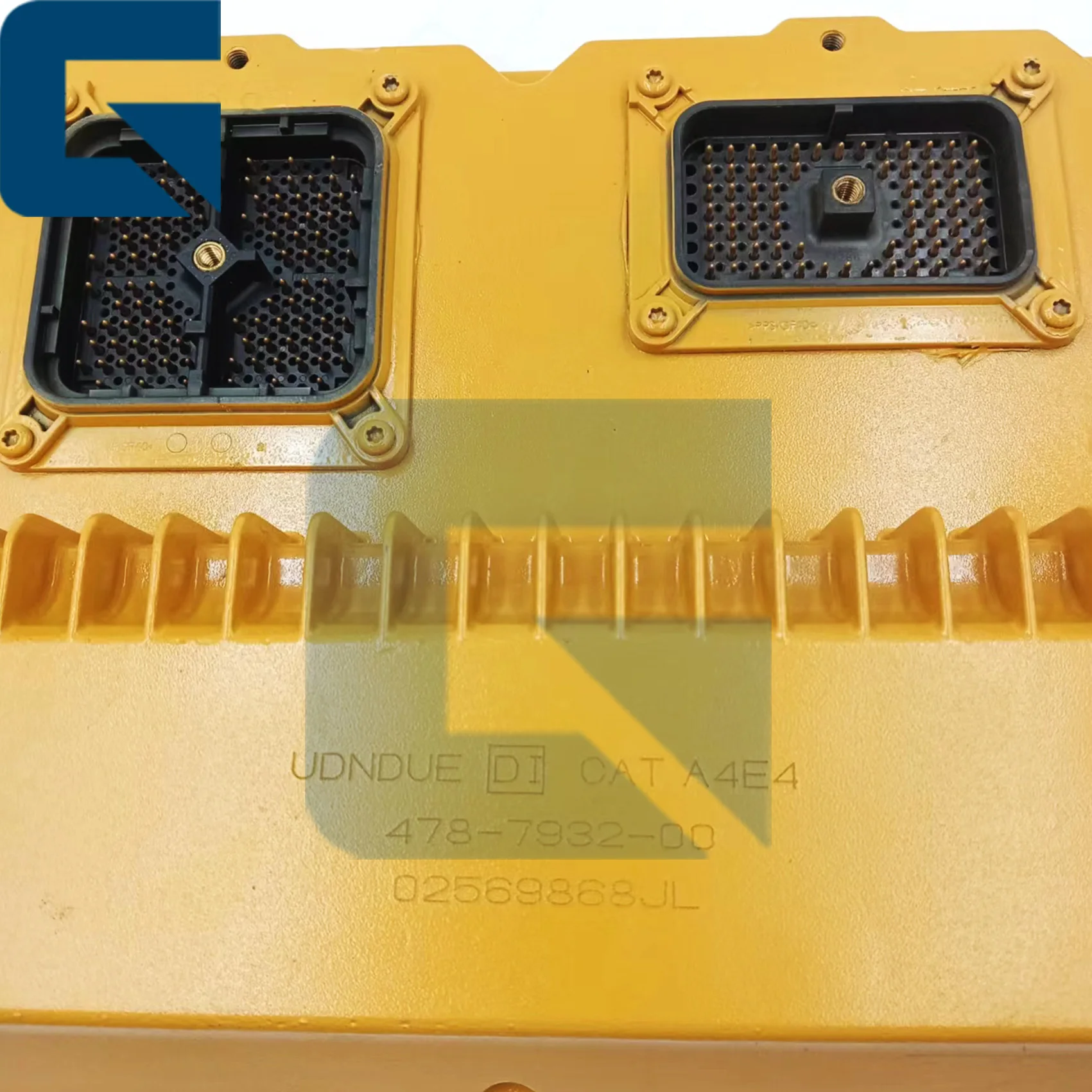 478-7932 4787932 Controller For C9 C13 Engine - Buy 478-7932,4787932 ...