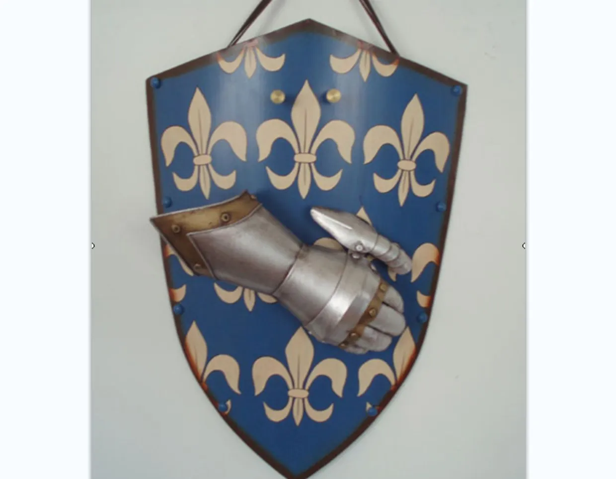 Armor Full Size And Fully Wearable Knights Templar Medieval Suit Of ...