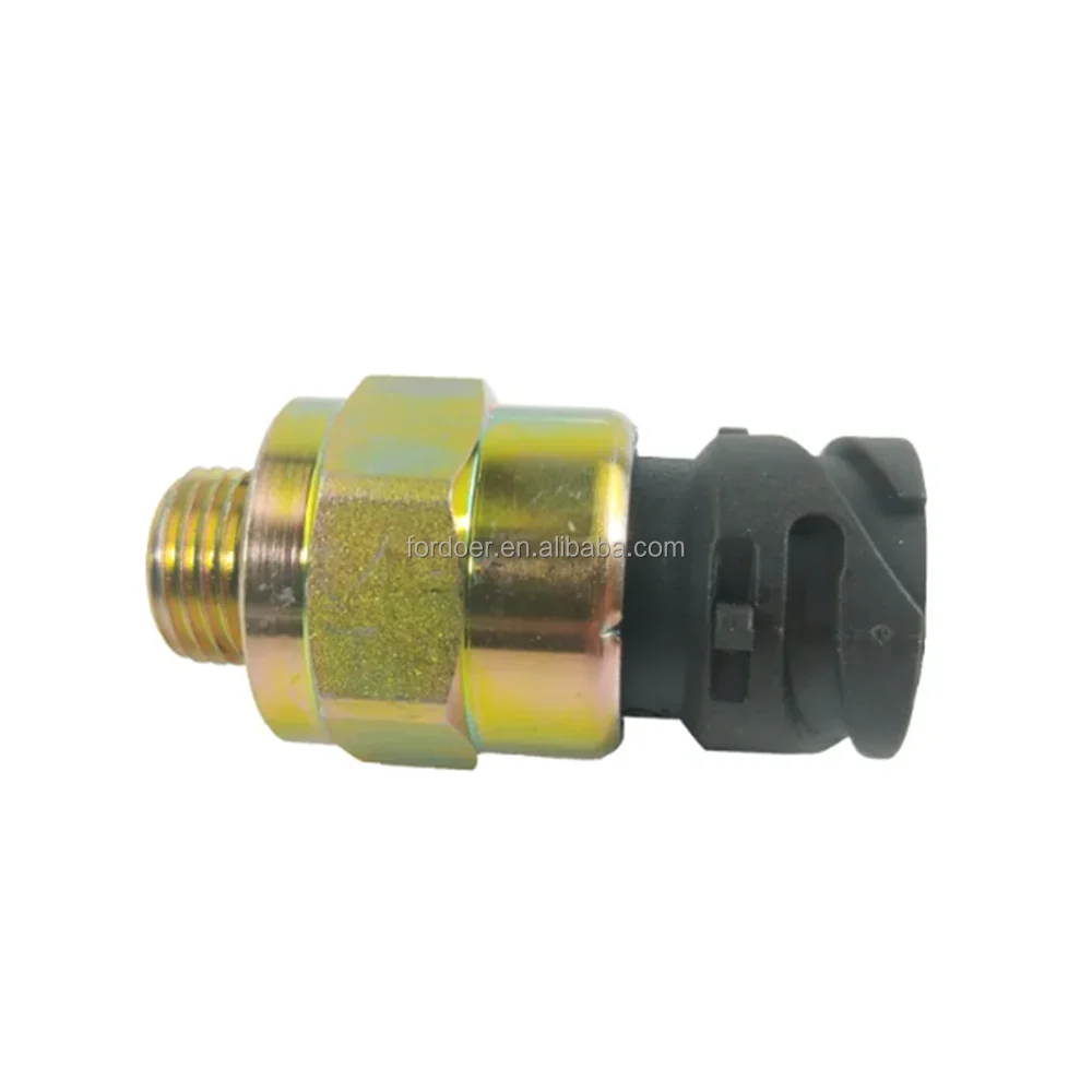 High Quality Oil Pressure Sensor Switch 21202753 for Penta Marine ...