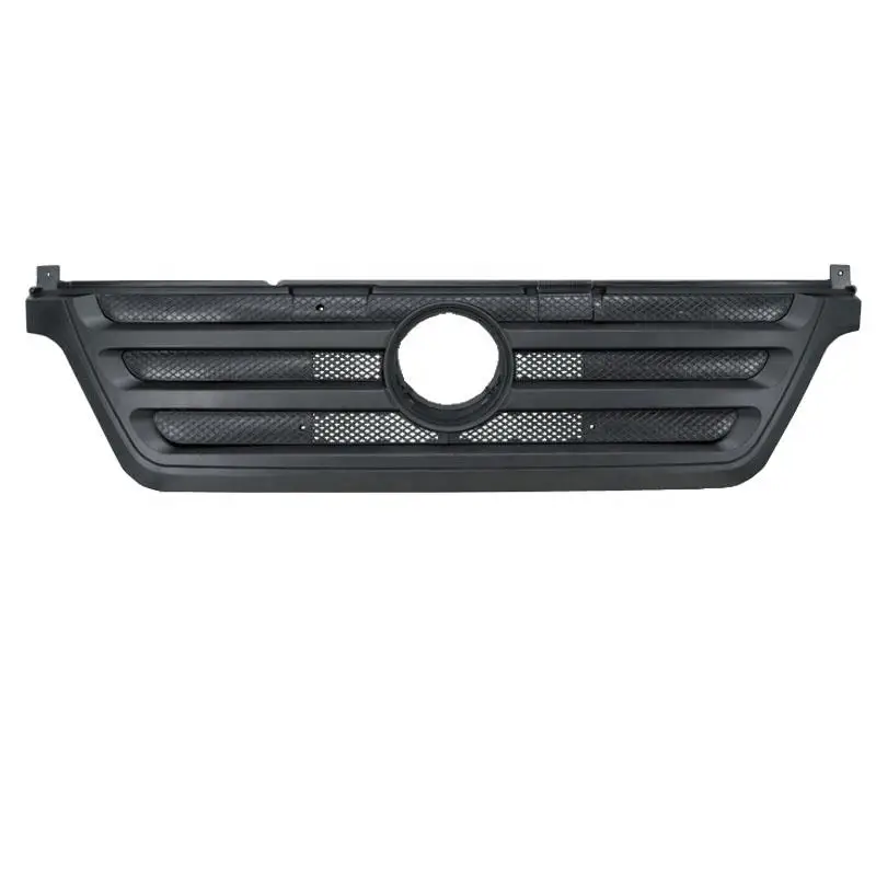 Truck Body Parts GRILLE 9448800085 For MERCRDES BENZ AXOR VERS.2 ...