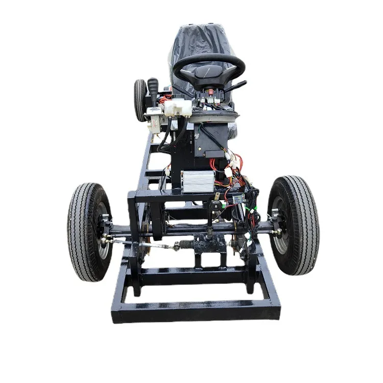 Customized DIY Sizes Motors EV Electric Car Truck Vehicle ATV UTV Sedan ...