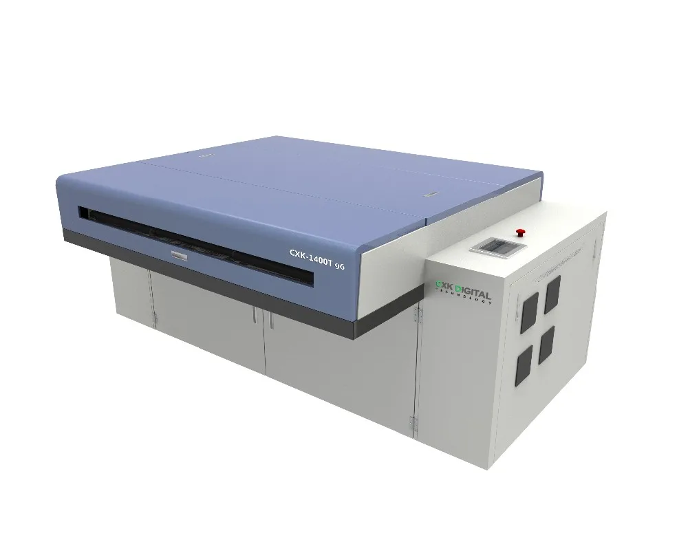 Cxk Ctp/ctcp Machine For Setting Plate Like Kodak Agfa Amsky Machine ...