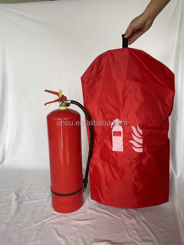 Fire Wall Hook for Fire Extinguishers - Secure & Durable