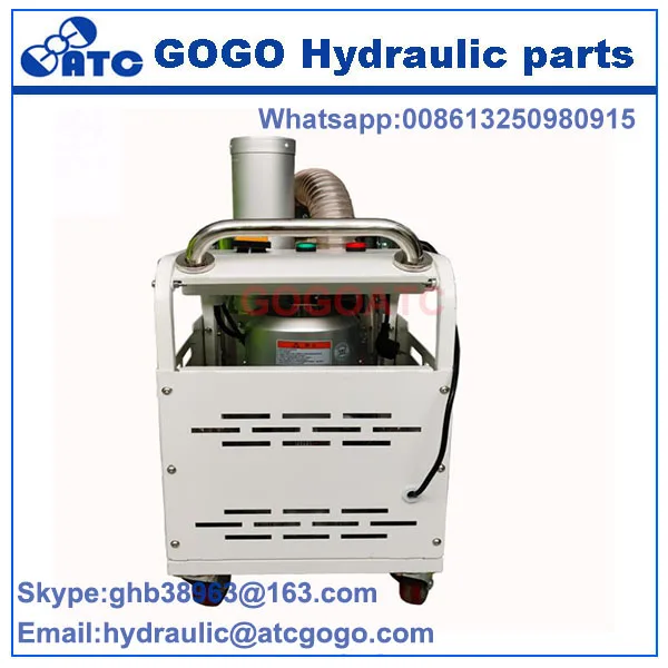 2.2kw防爆DL-FB2200-NRT移动式高压吸尘器| Alibaba.com