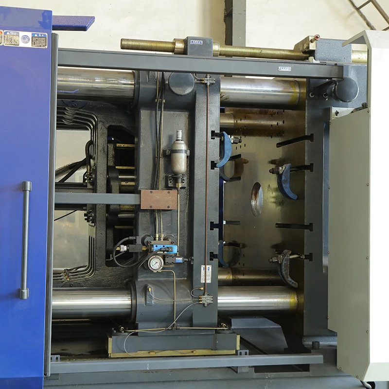 Alibaba.com: LSR 300 Gram Silicone Injection Molding Machine for ...