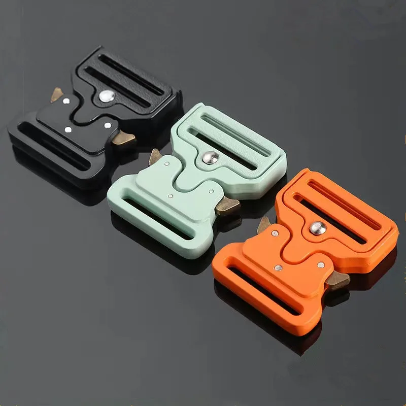 Q158-32 Tactical Quick Release Buckle Set Wholesale 32mm Aluminium ...