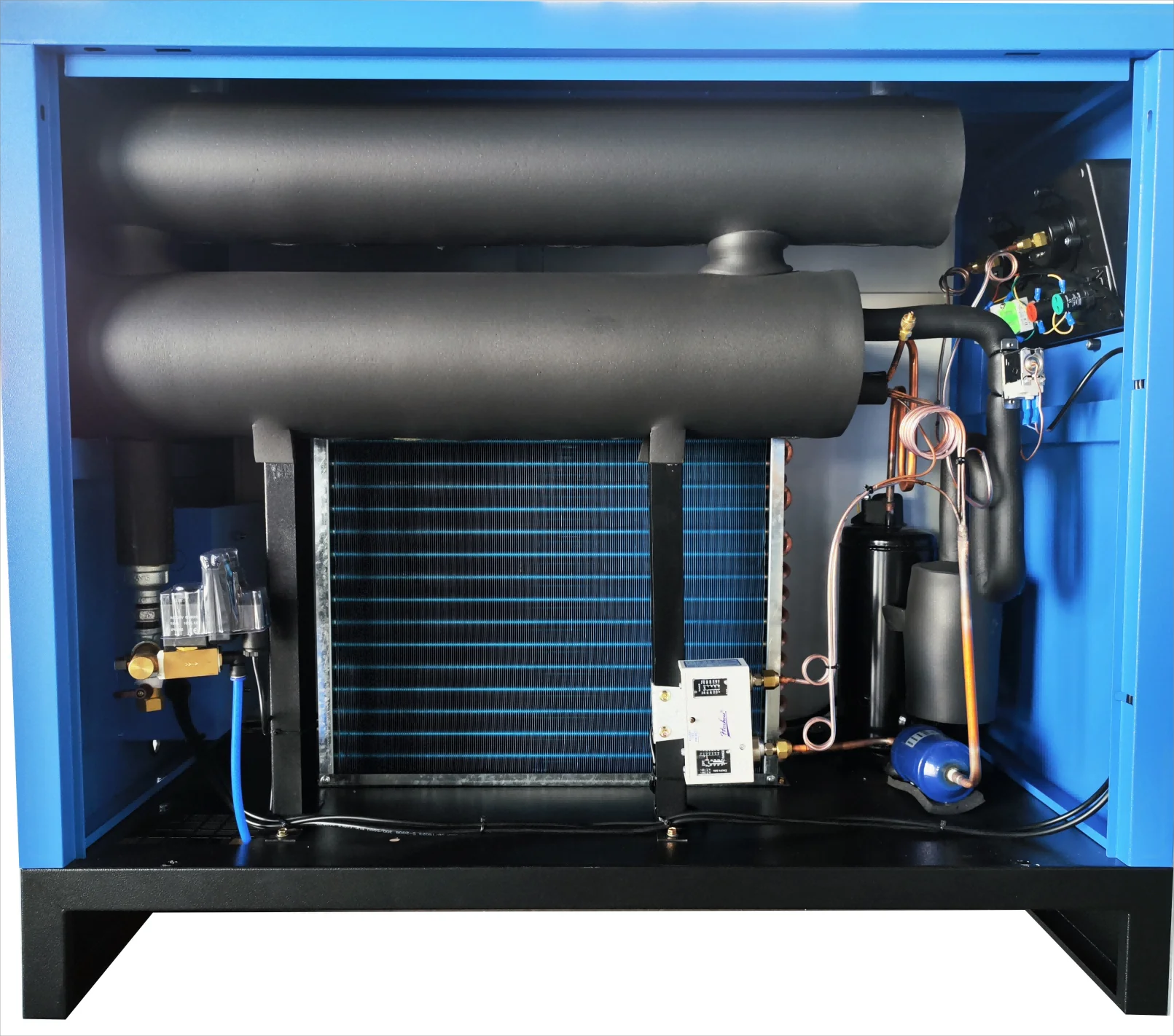 Energy Saving Compressor Refrigerated Air Dryer Type Industrial Air ...