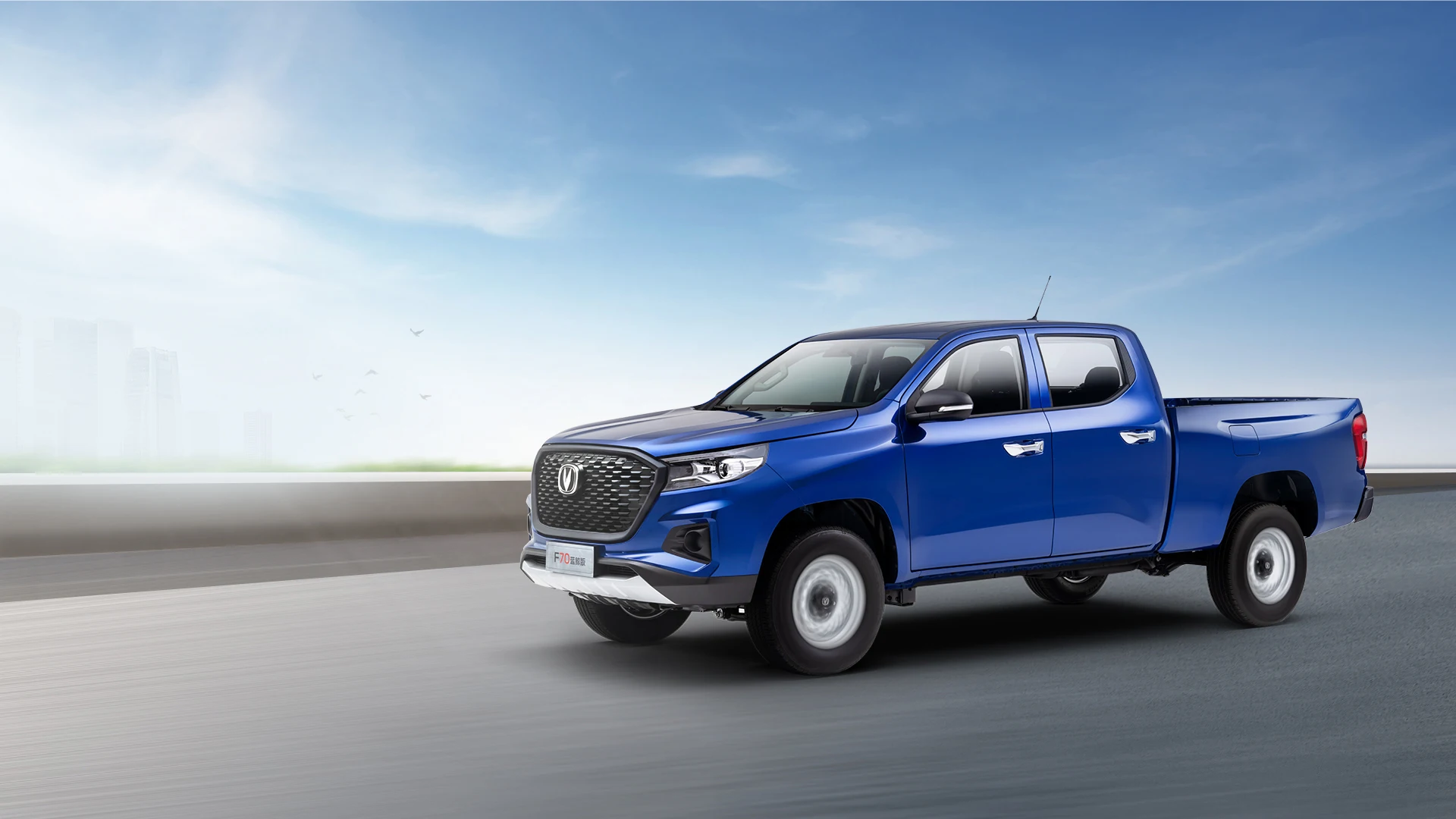 Double Fork Arm Independent Suspension Fuel Vehicle Multi Function ...