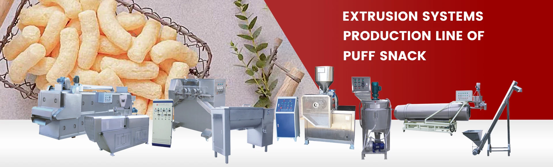 Company Overview - Shantou Huaxing Machinery Factory Co., Ltd.