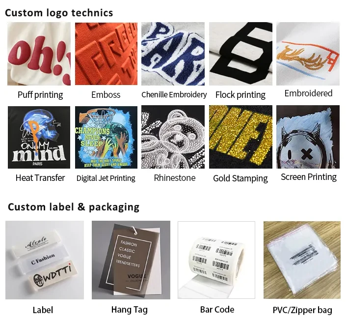 Custom Heavyweight 230gsm Embossing 3d Embossed Tee Shirt Oversize 100% ...